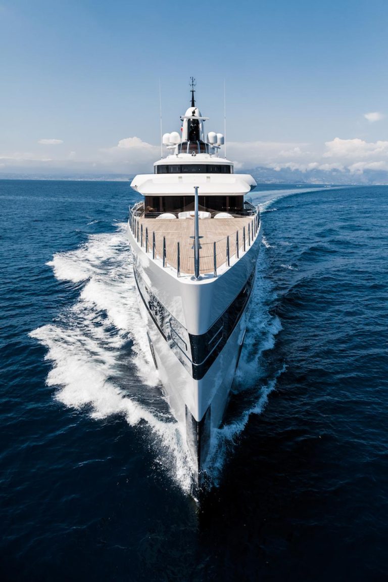 Feadship Wins Big At The BOAT International World Superyacht Awards ...