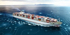Maritime Monitoring Systems for Vessels & Yachts - TMS Maritime Solutions